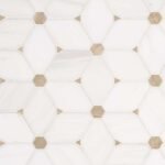 Cecily Pattern Polished - Cheap Flooring Tiles, Discount Floor Tiles ...
