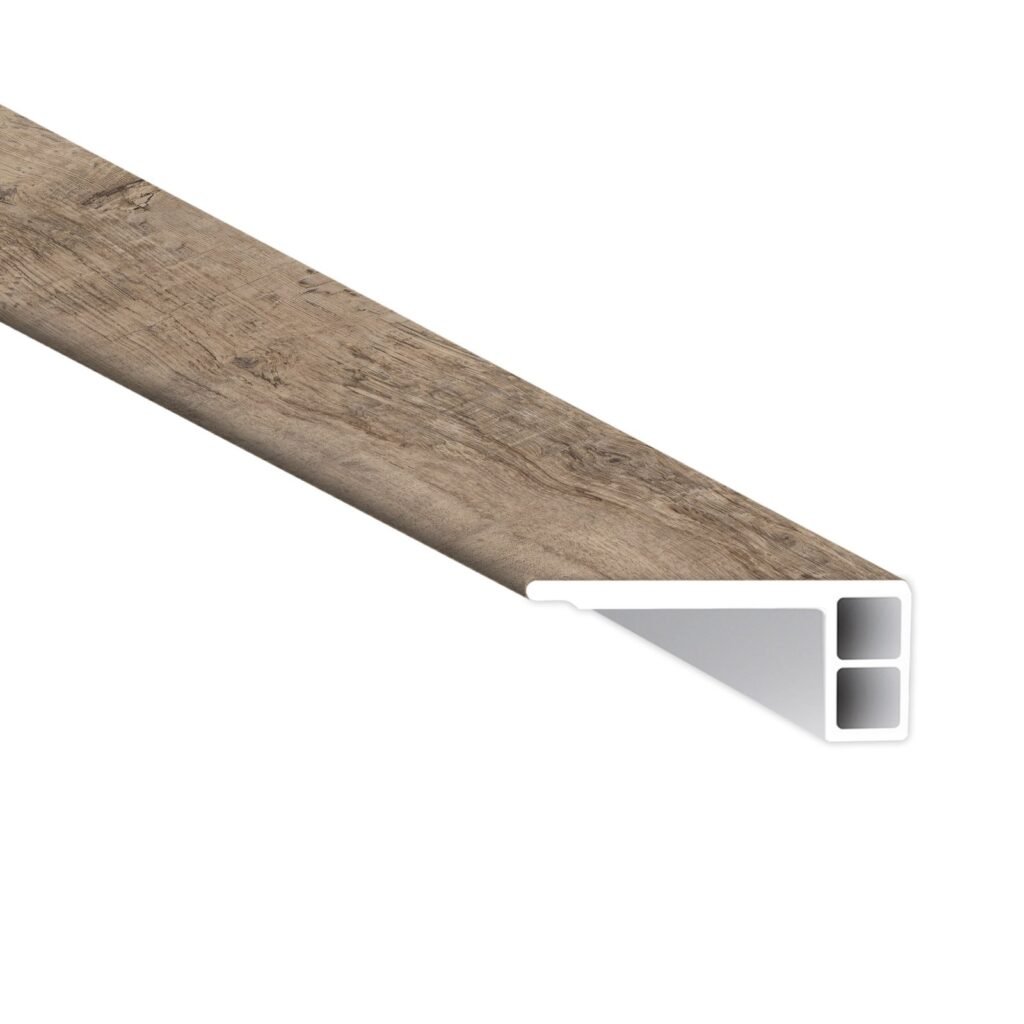 RYDER - FLUSH STAIRNOSE E-EDGE - Cheap Flooring Tiles, Discount Floor ...